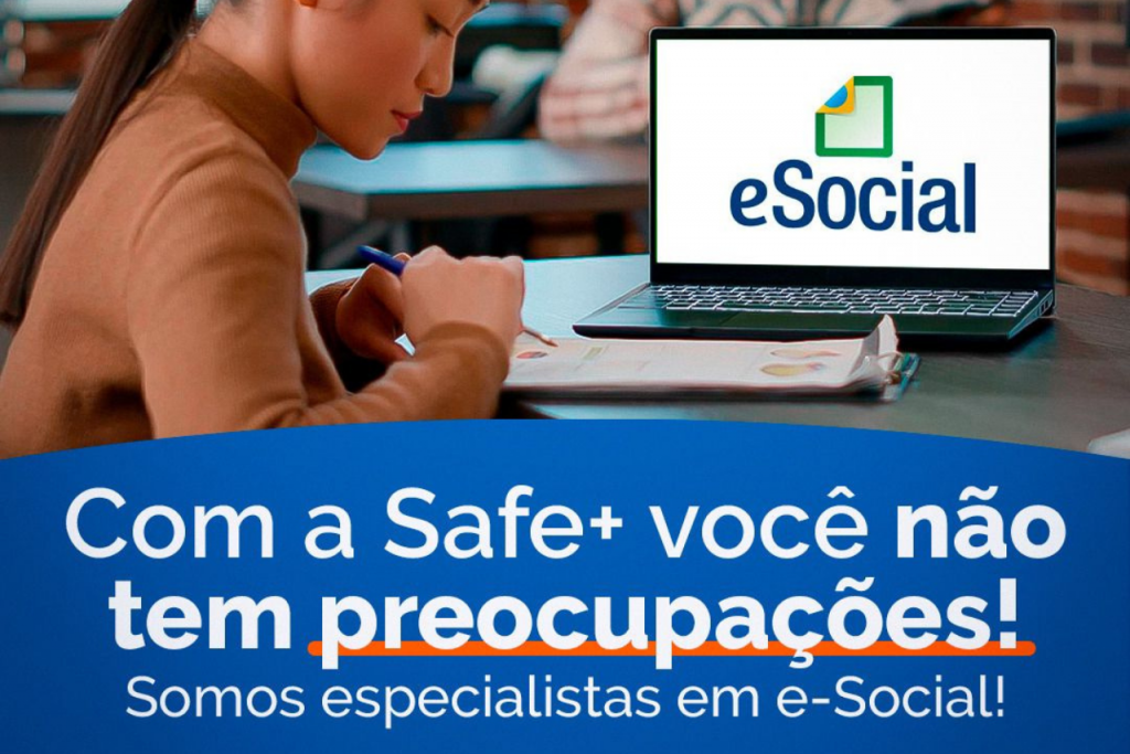 Envios S-2210, S-2220, S-2221 e S-2240 no eSocial: Conformidade Fácil ...